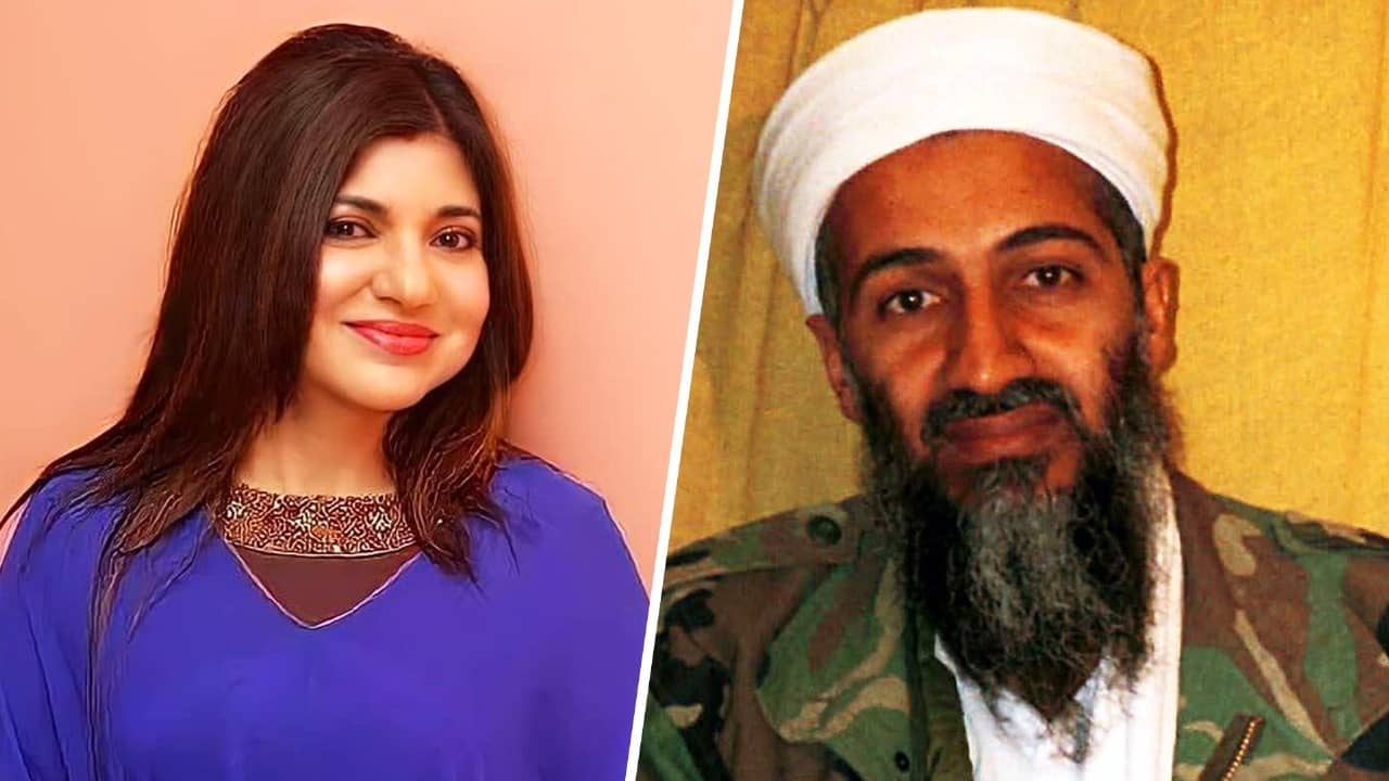 Alka Yagnik Faces Backlash For Her Comments On Terrorist Osama Bin Laden, Netizens Say 'Don't ...
