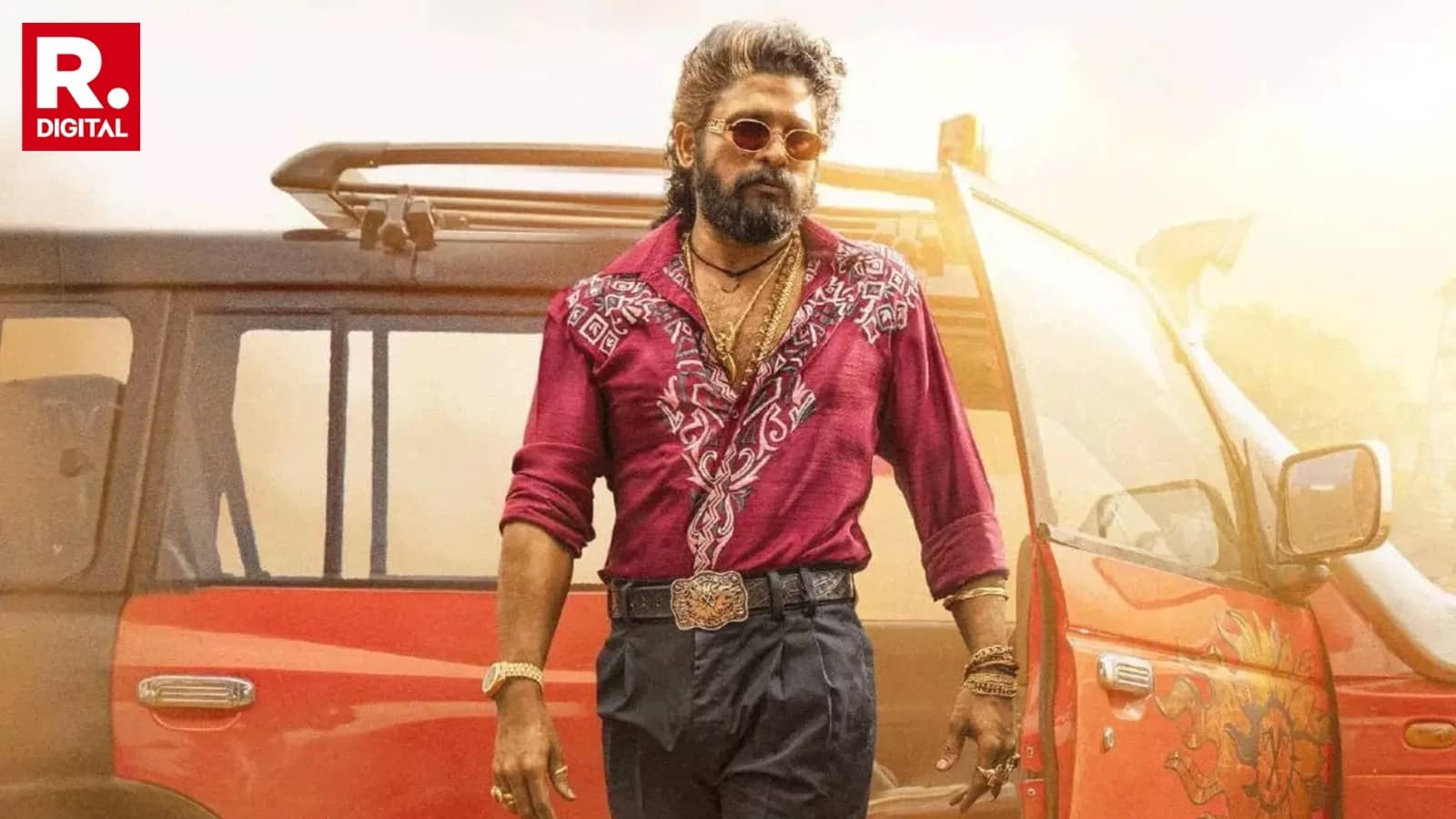 Pushpa 2 Premiere Stampede Incident: Allu Arjun To Be Charged After Tragic Death Of A Woman ...