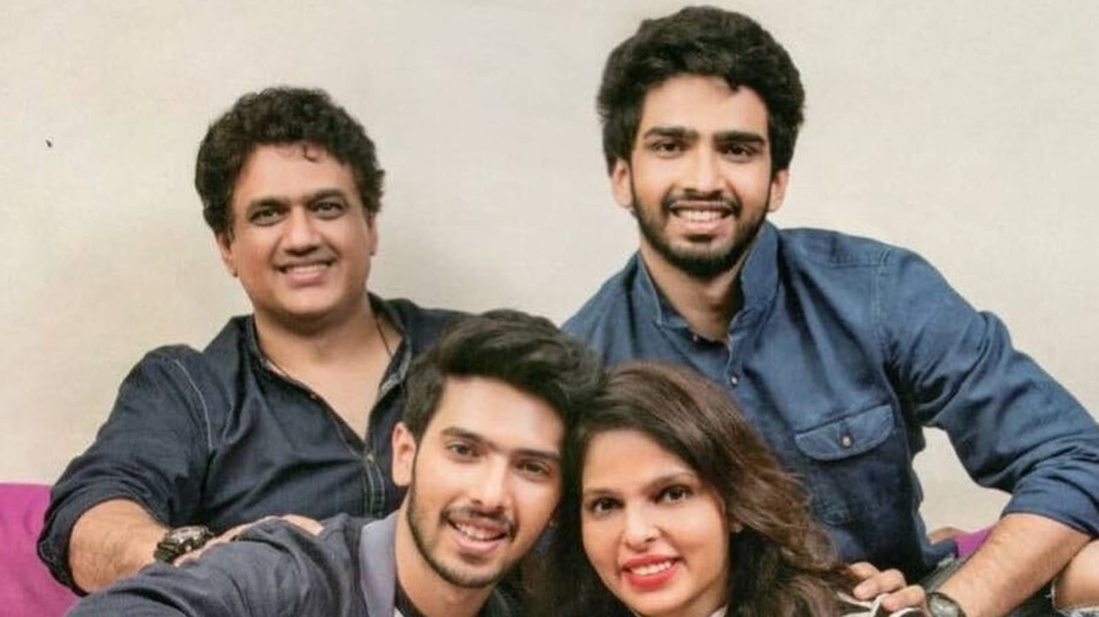 Singer Amaal Malik Blames Parents After Depression Diagnosis, Talks ...