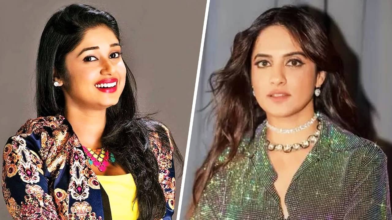 After Vishal Dadlani, Antara Mitra 'Shamelessly' Calls Out Jasleen ...