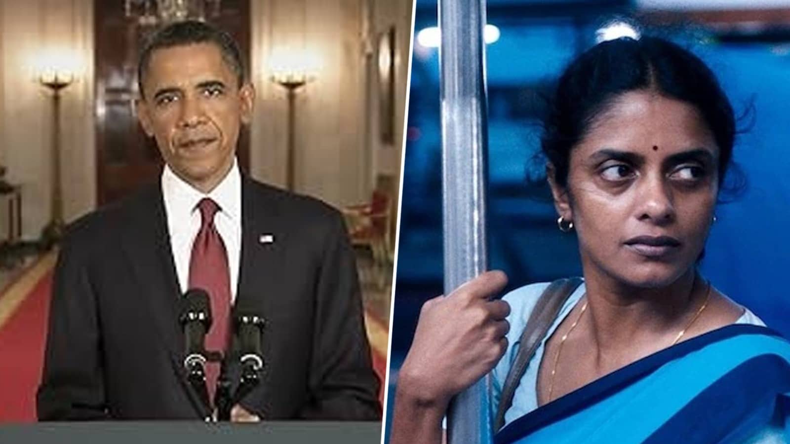 Snubbed For Oscars, Indian Title Makes It To The List Of Barack Obama's ...
