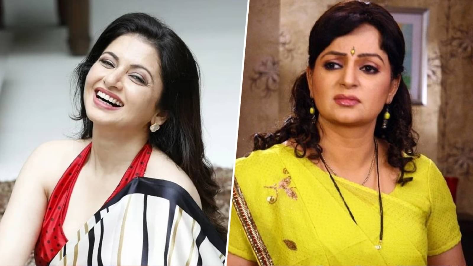 Upasana Singh Was Offered Bhagyashree's Role In Maine Pyar Kiya, Here's Why She Was Rejected ...