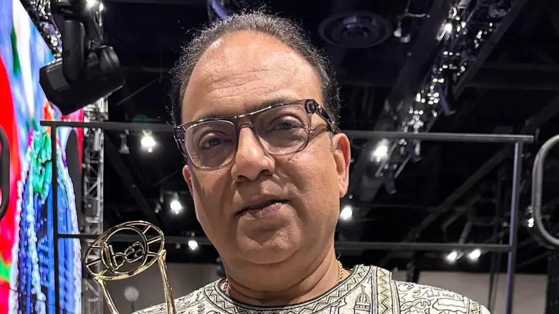 Bengali Filmmakers Issue Statement After Arindam Sil Accused Of Sexual ...