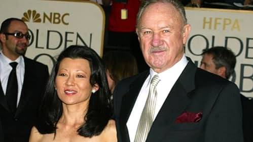 Actor Gene Hackman And Wife Betsy Arakawa's Cause Of Death Revealed, Forensic Experts Confirm ...