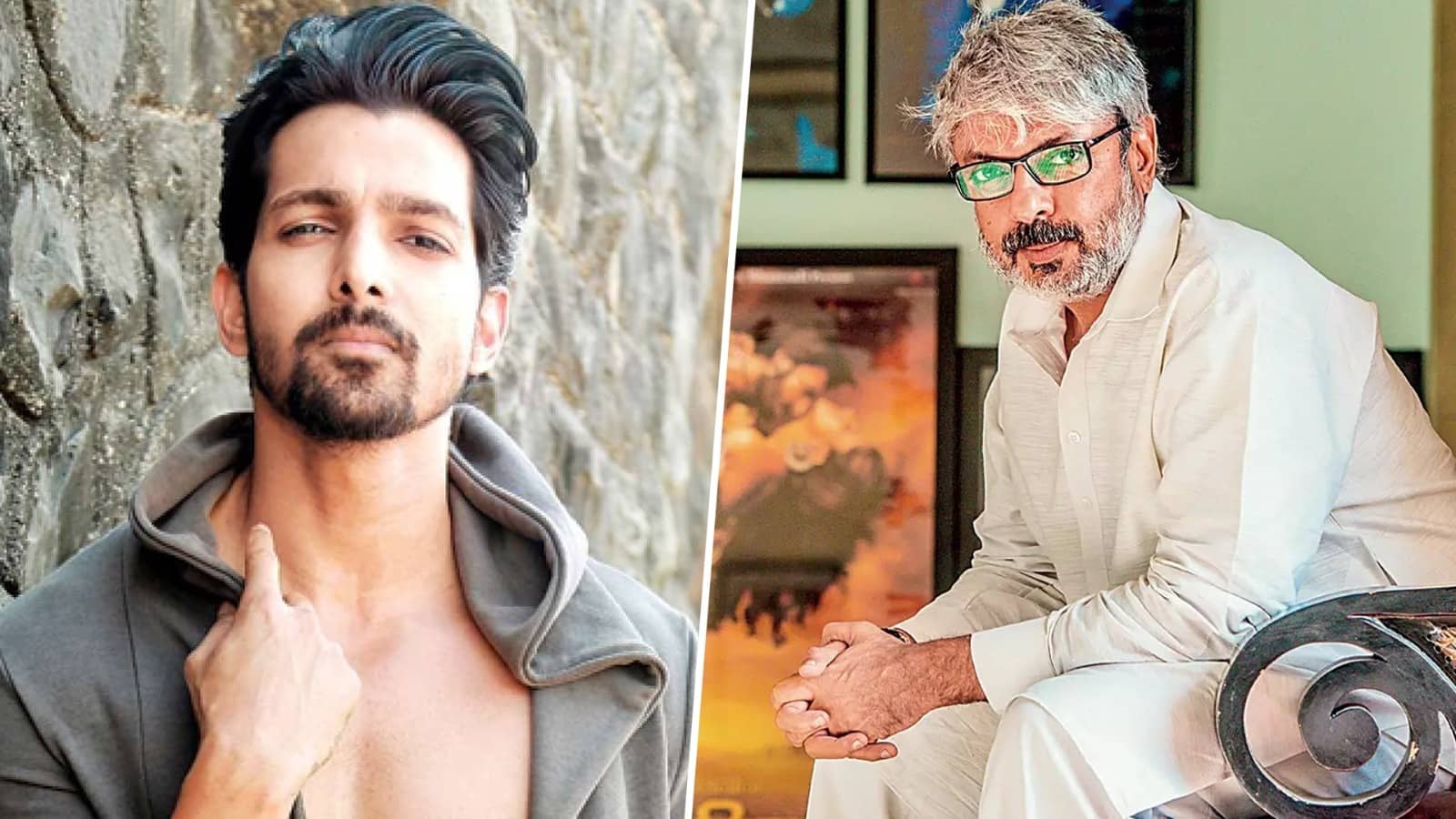 Not Sanam Teri Kasam, THIS Sanjay Leela Bhansali Hit Multi-starrer ...