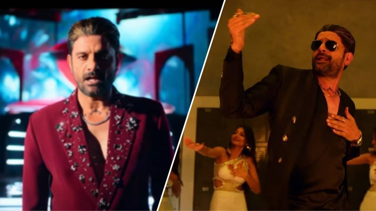 International Dance Day: Shefali Shah Shares Hilarious Video Of Jaideep Ahlawat's Moves, Leaving ...