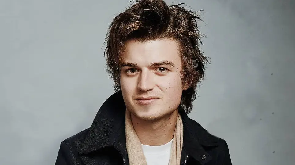 DYK This Stranger Things Star Was Part Of Rock Band Name Post Animal ...