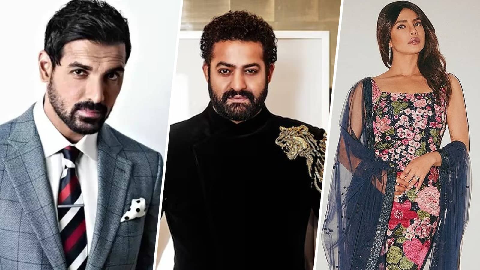 Eid-ul-Fitr 2025: Jr NTR, Priyanka Chopra, Rashmika Mandanna, Farhan ...
