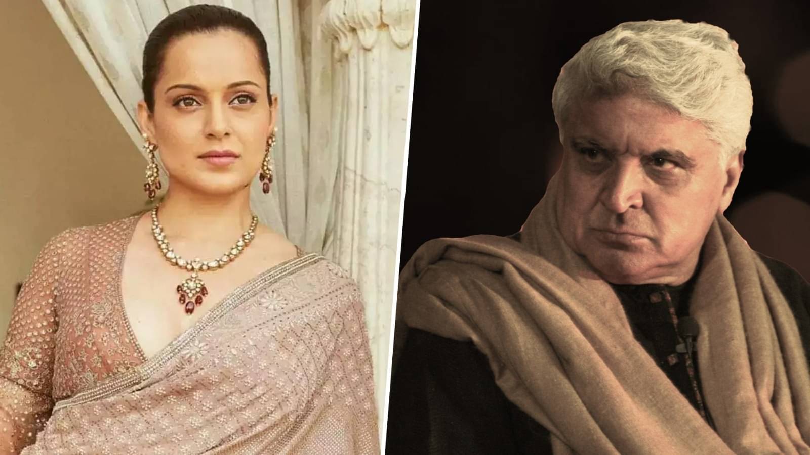 Kangana Ranaut Receives ‘Final Warning’ From Mumbai Court In Javed Akhtar Defamation Case ...