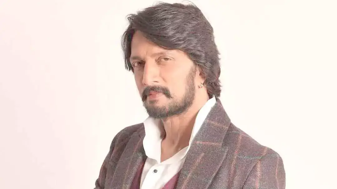 Kichcha Sudeep Hints At Retirement, Says 'Every Hero Has A Shelf Life ...