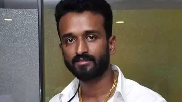 Tollywood Producer KP Chowdary Dies By Suicide At 44, Was Involved In Drugs Case And Facing ...