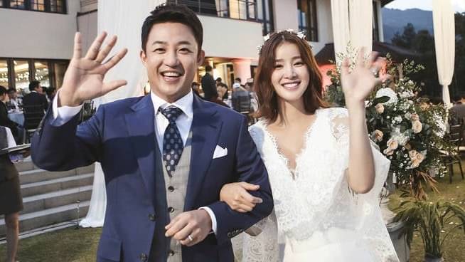 K-Drama Star Lee Si Young Files For Divorce With Cho Seong Hyun After 8 Years Of Marriage ...