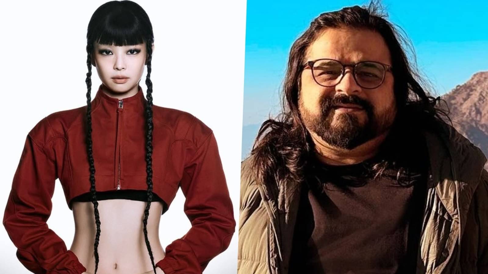 Pritam Sides With BLACKPINK's Jennie Amid Rani Intro Theme Plagiarism Claims, Netizens Say 'One ...