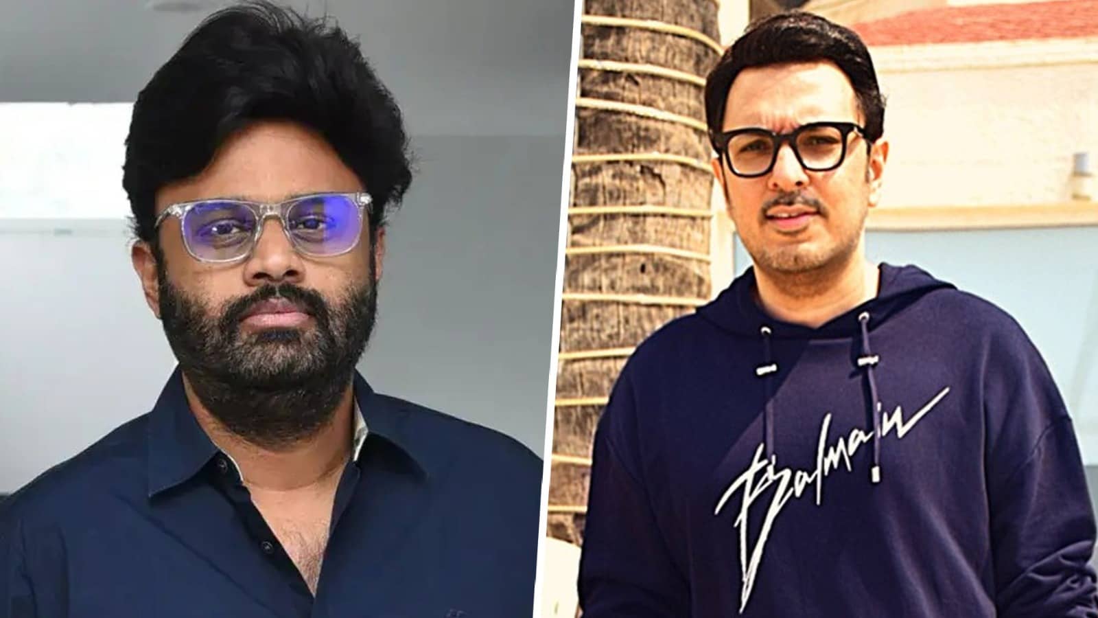 Dinesh Vijan Hits Back At Producer Naga Vamsi's 'Bandra-Juhu' Jibe ...