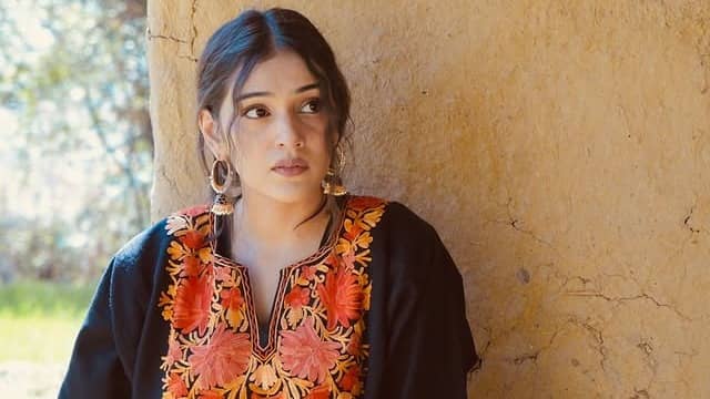 All About RJ Mahvash, Rumoured To Be Dating Indian Cricketer Yuzvendra ...