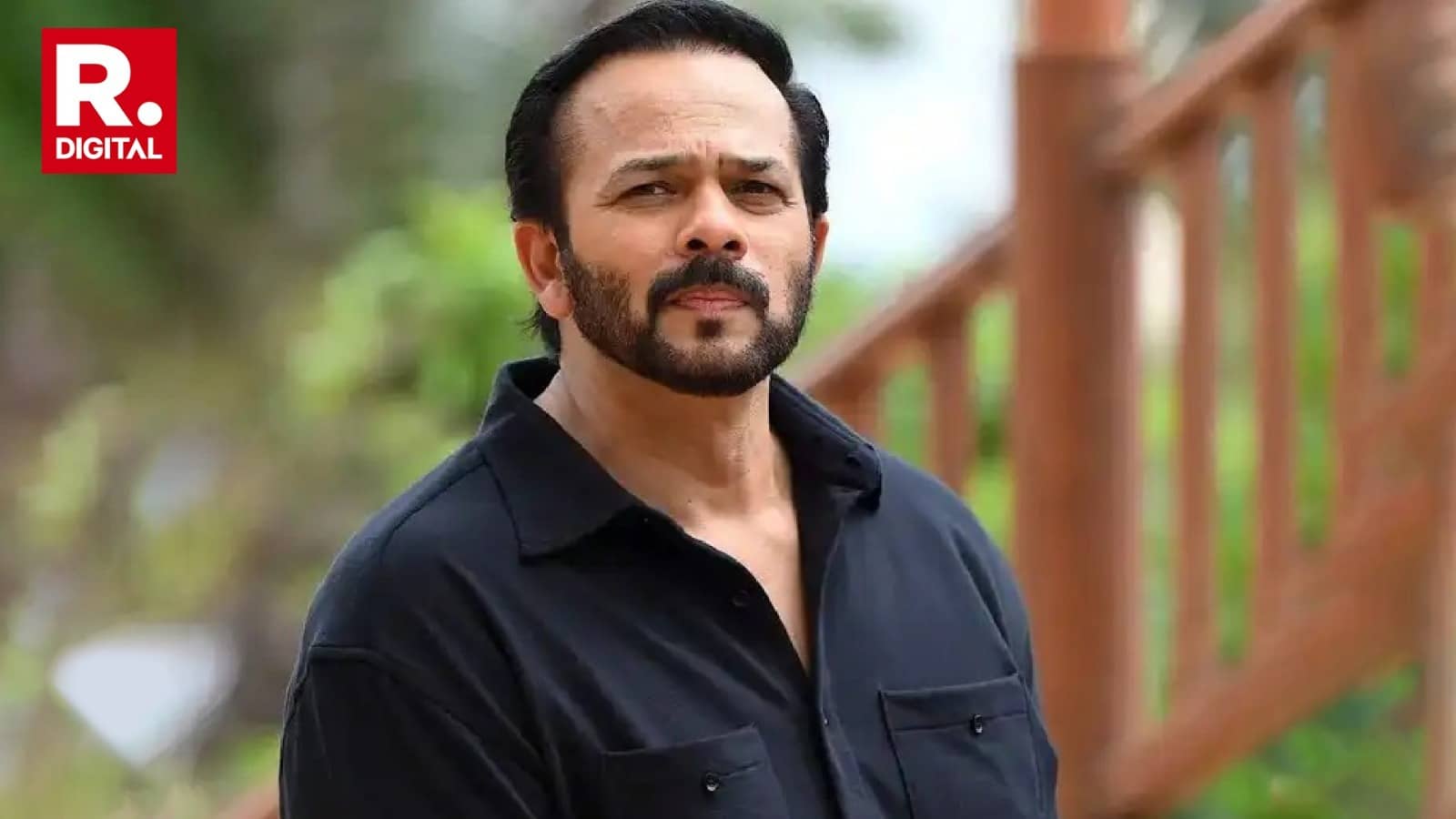 Rohit Shetty Fears He Cannot Recreate Viral 'Panvel Nikalna Hai' Scene ...
