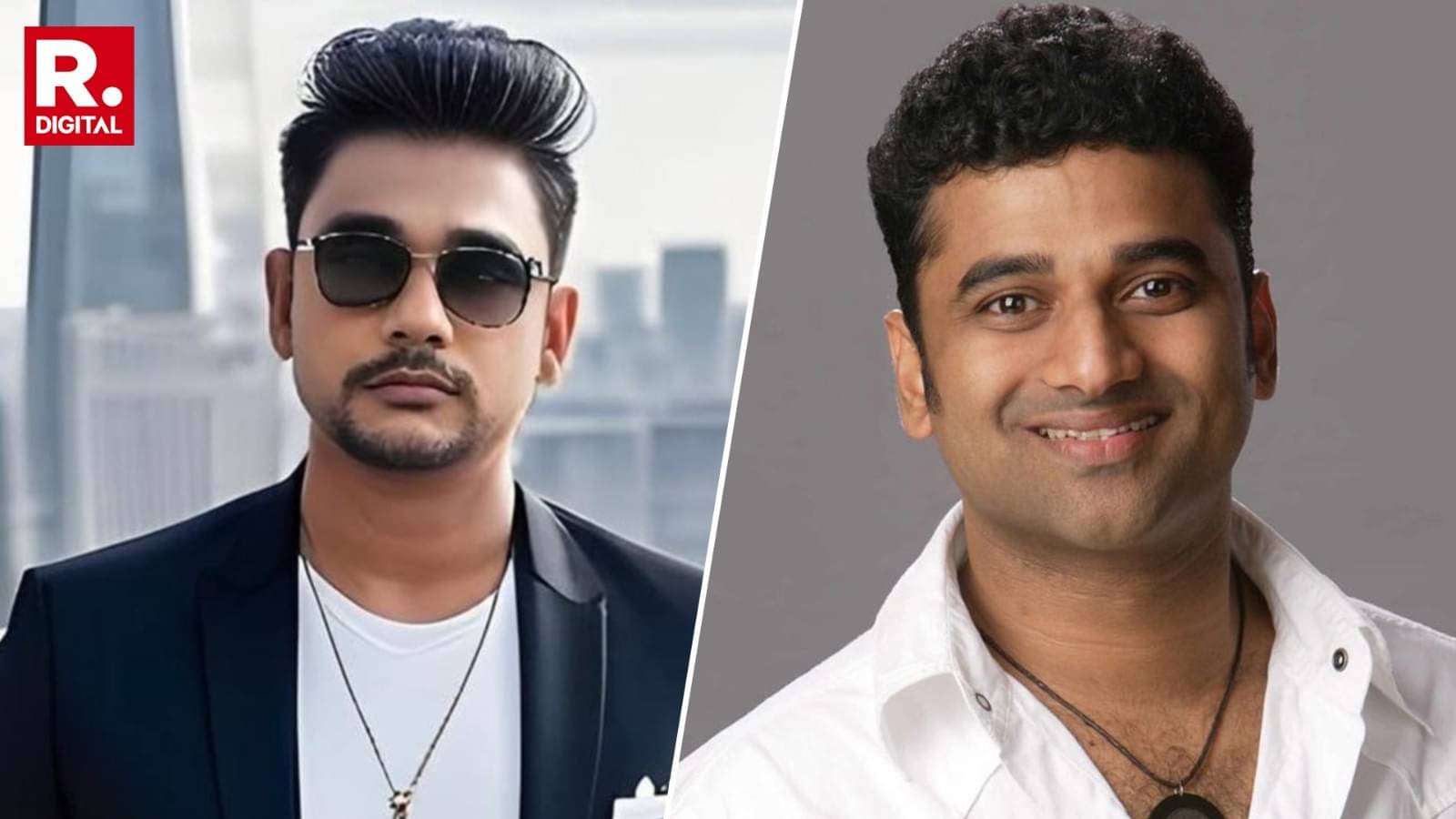 Pushpa 2: Devi Sri Prasad Or Sam CS? Credit War Over Climax BGM Brewing ...