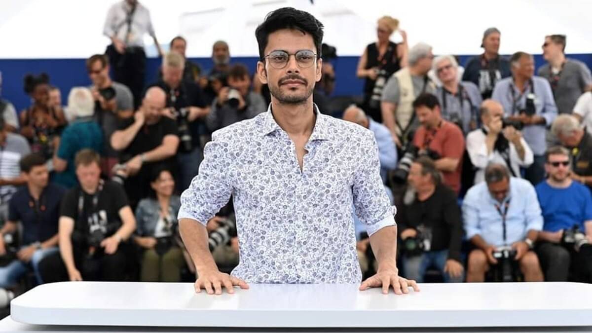 All That Breathes Director Shaunak Sen Reveals Cancer Diagnosis: It Was ...