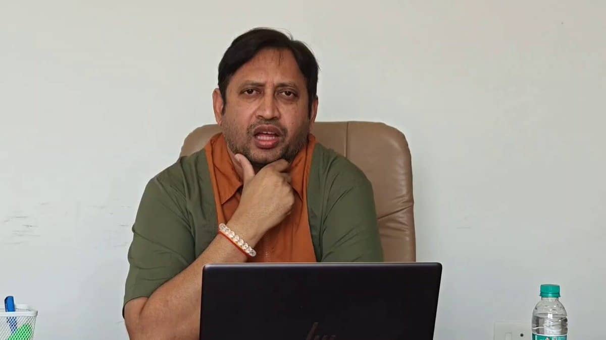 Telugu Producer SKN Clarifies His Controversial Comment On Telugu-speaking Heroines, Says 'Don't ...