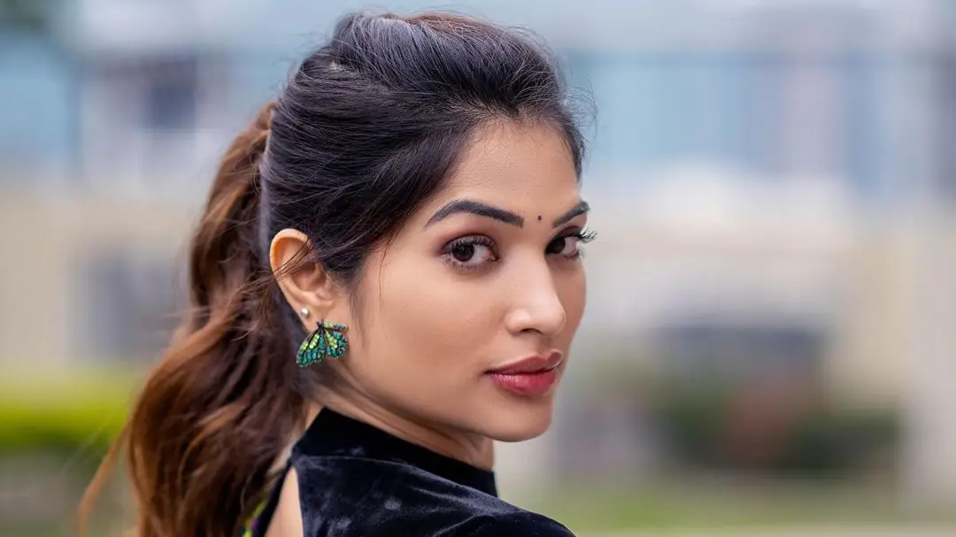 Bigg Boss Telugu 7's Subhashree Rayaguru Meets With Accident In Hyderabad, Drunk Driver Involved ...