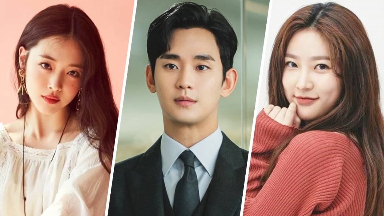 Kim Soo Hyun-Kim Sae Ron Dating Scandal: Late Actress Sulli's Brother Takes Dig At Queen Of ...