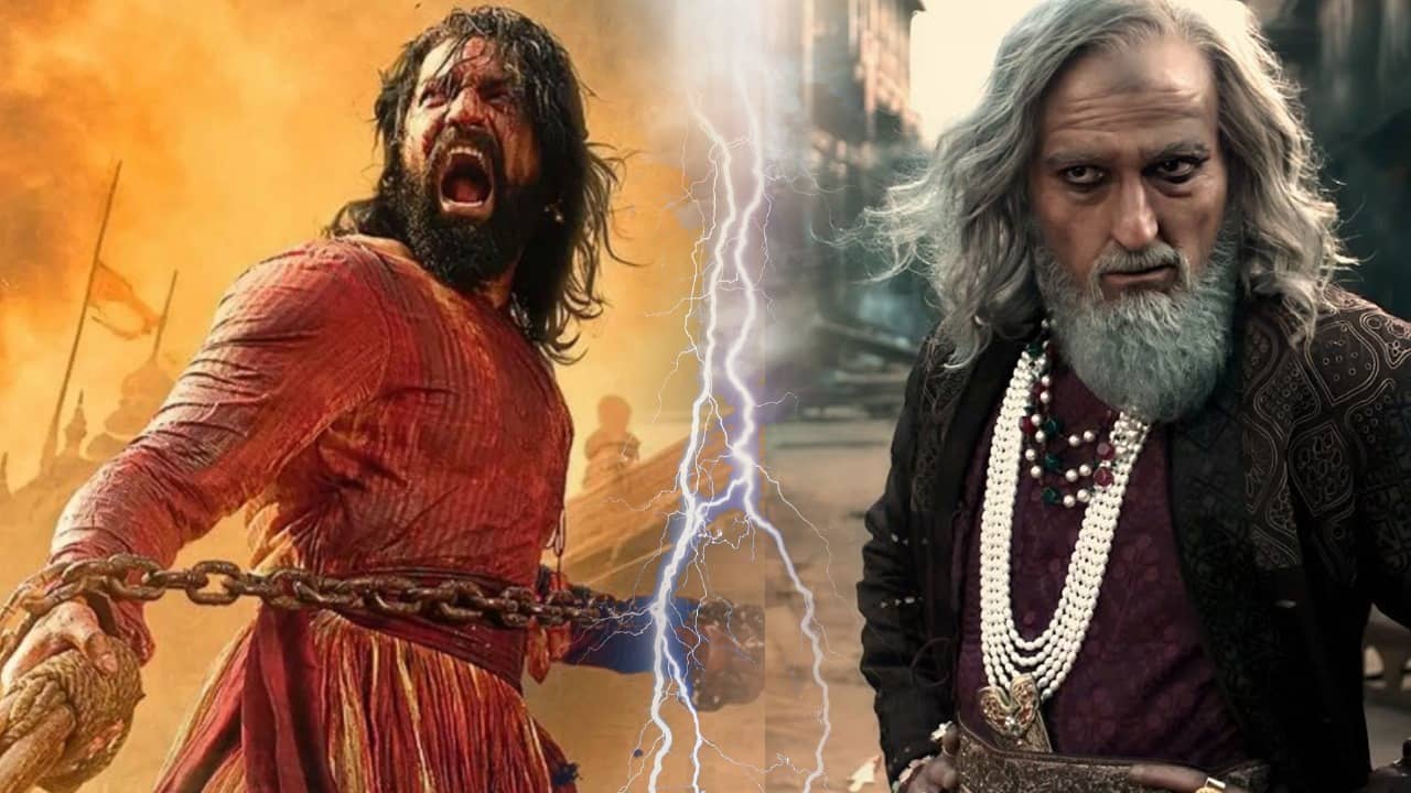 All Well Between Chhaava Co-stars Vicky Kaushal, Akshaye Khanna? There Was 'No Interaction ...