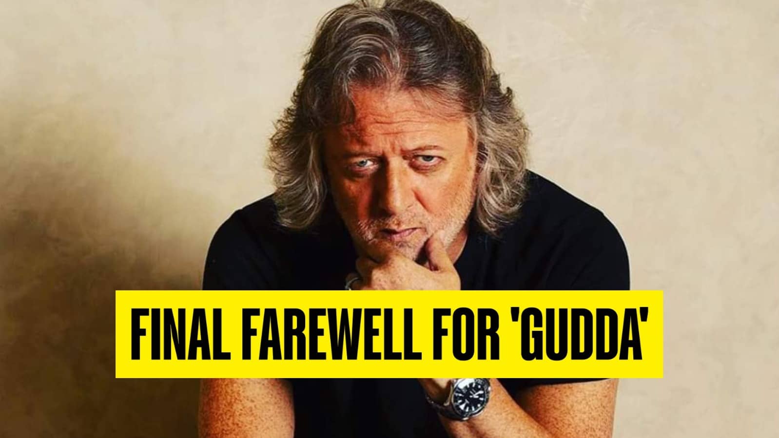 Rohit Bal Cremated, Arjun Rampal And Fashion Industry Colleagues Bid ...