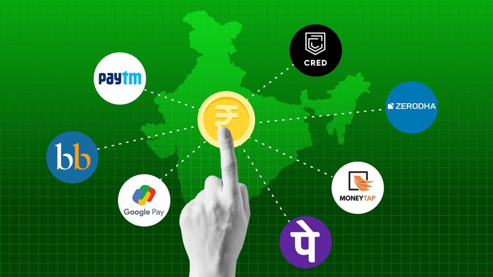 Paytm turning profitable reflects the larger Indian fintech success ...