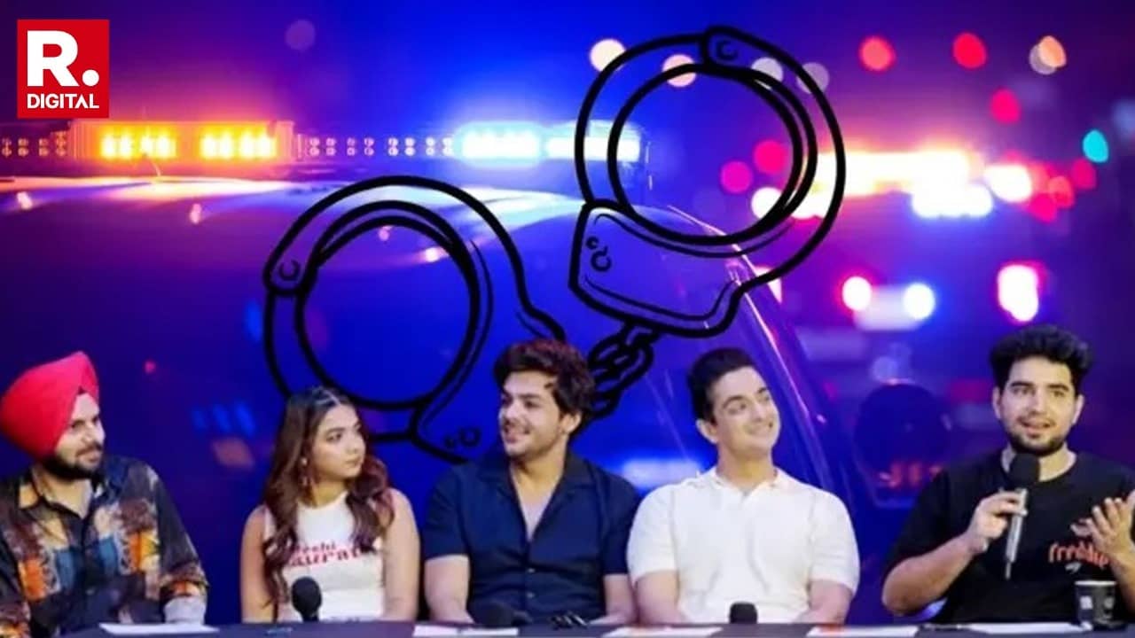 NCW Reschedules Hearing After Summoned 'India's Got Latent' Youtubers ...