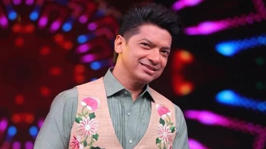 Massive Fire Breaks Out At Bollywood Singer Shaan’s Home In Mumbai's ...