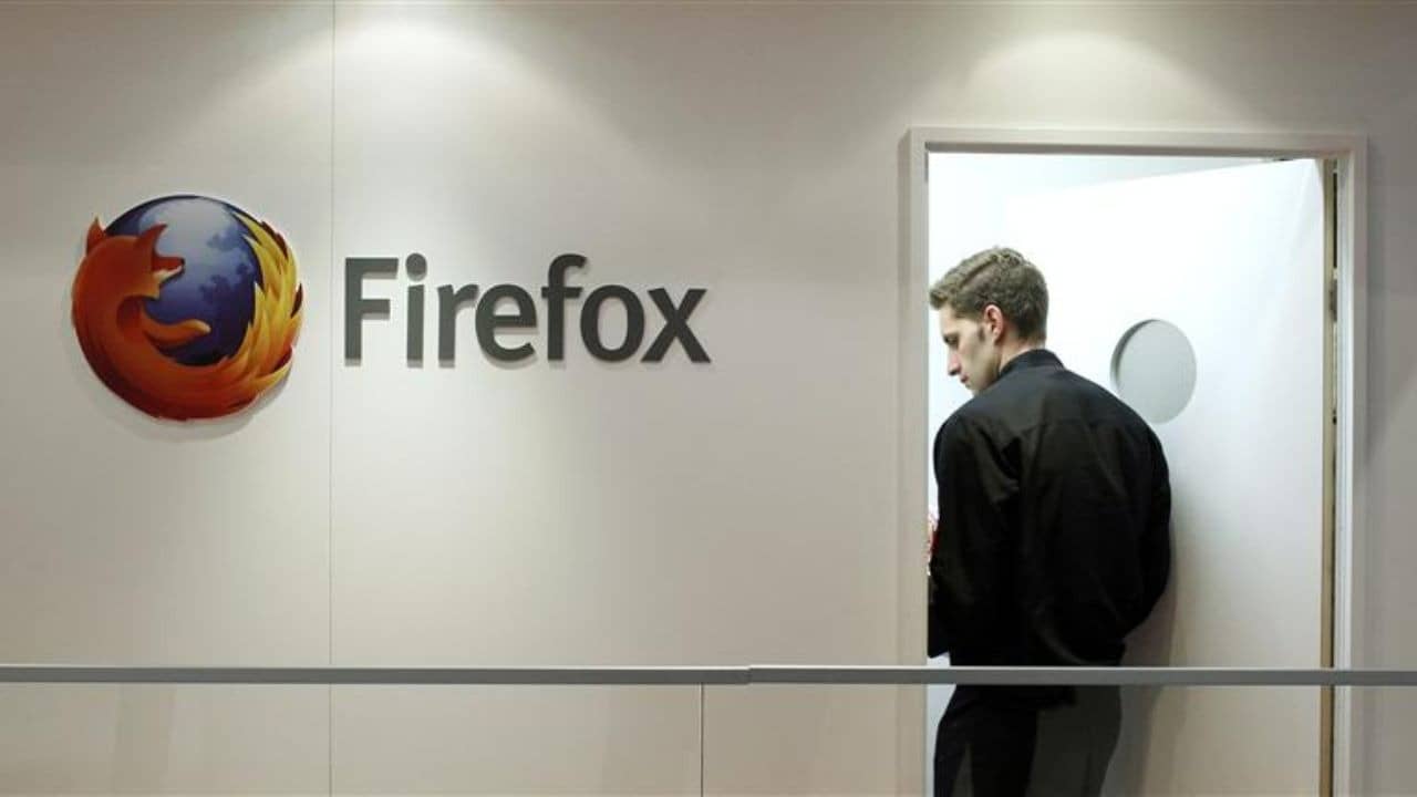Mozilla hit with privacy complaint over Firefox user tracking ...