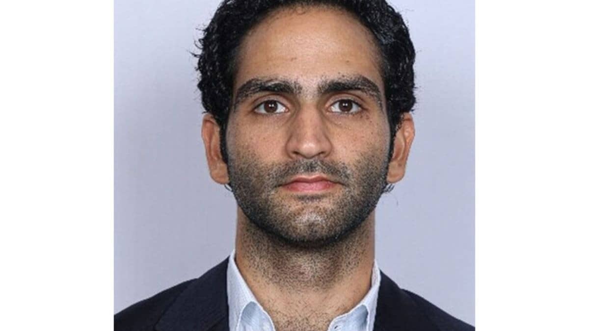 29-Year-Old Firoz Cyrus Mistry And Veteran Santosh Nayar Join Afcons ...