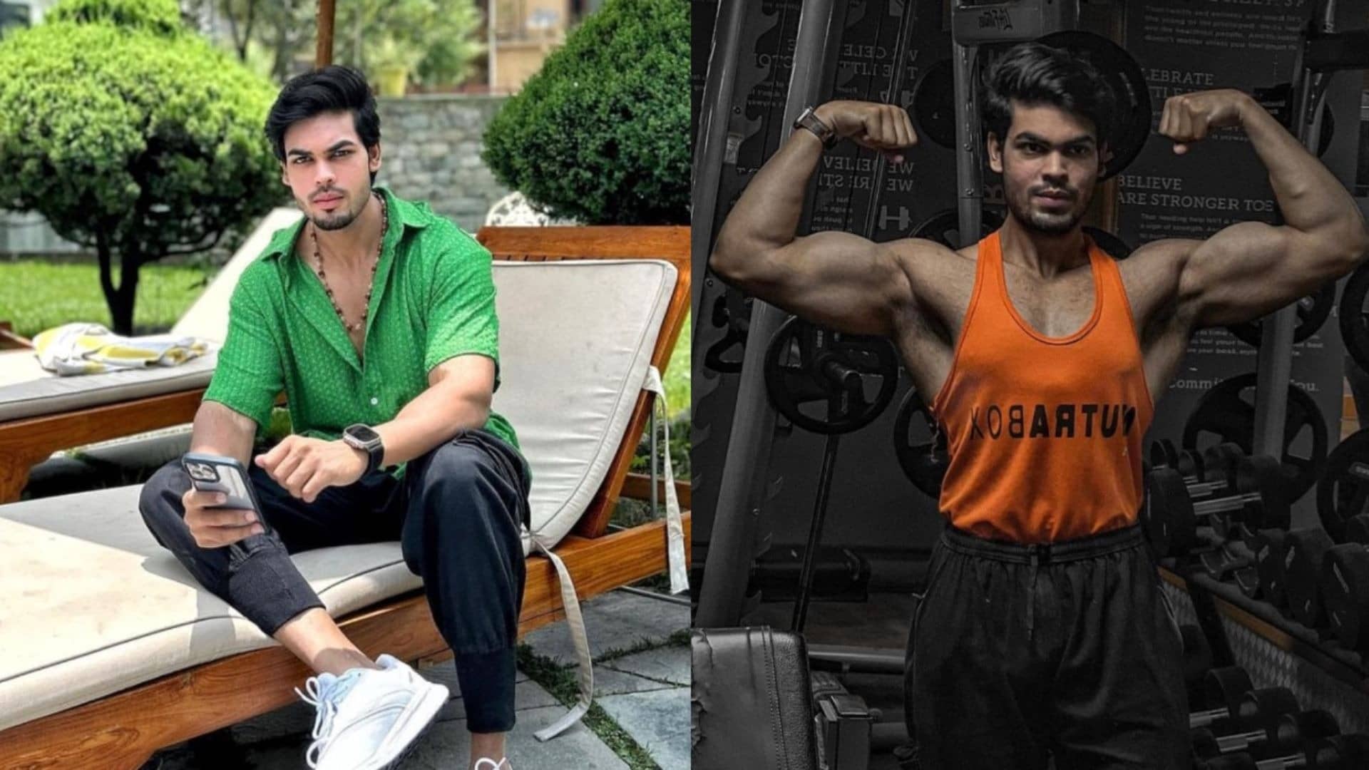 फिटनेस कोच वासु सोनी ने बताया फिट रहने का अपना सीक्रेट EFCON8 मेथड, वजन ...