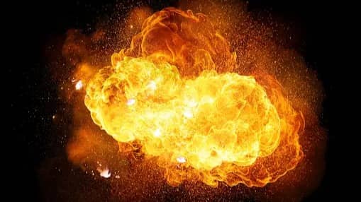 Minor Siblings Burnt Alive in Odisha House Fire | Republic World