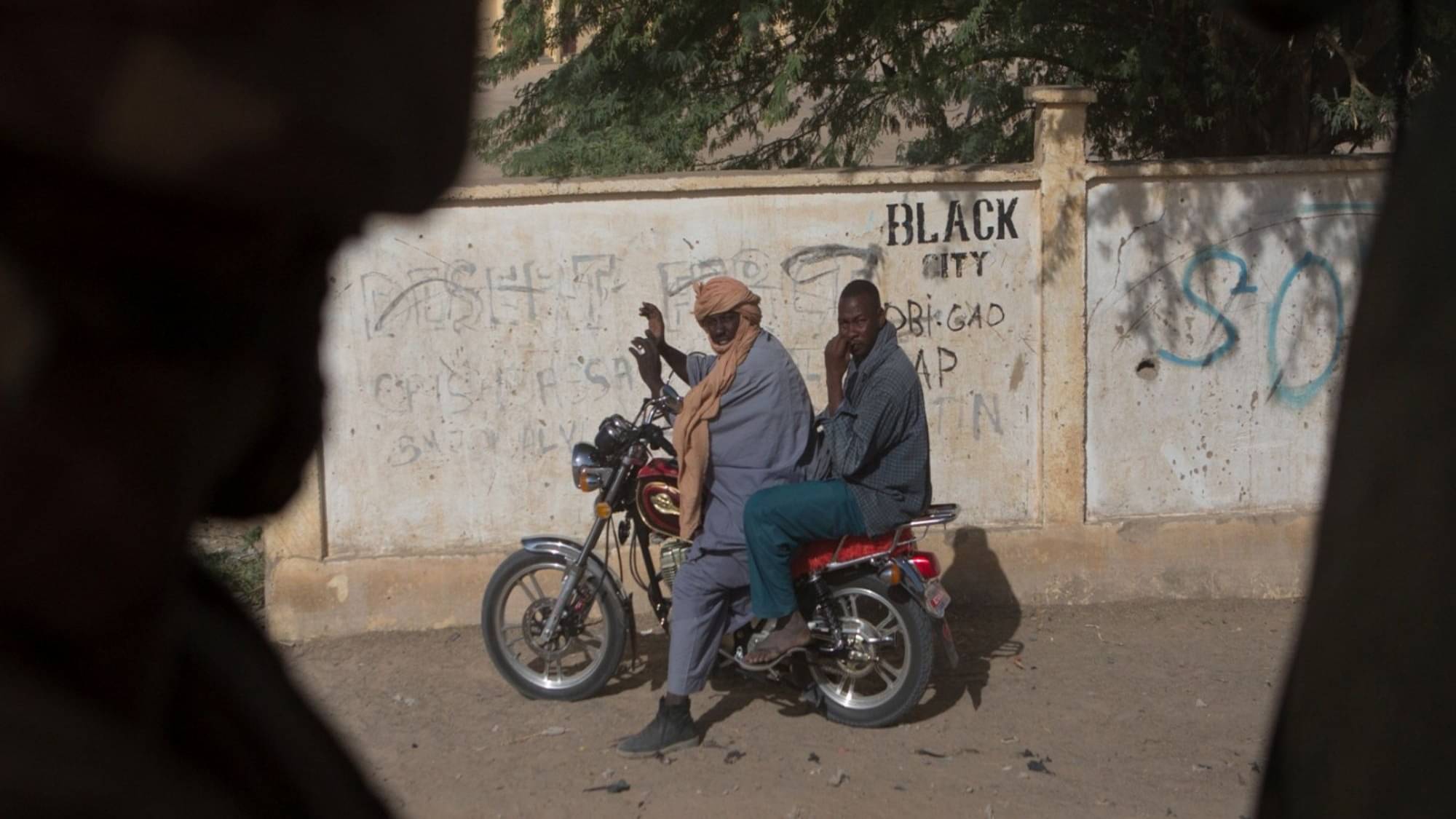 Five Indians Kidnapped In Mali As Al Qaeda Affiliate Escalates Attacks ...