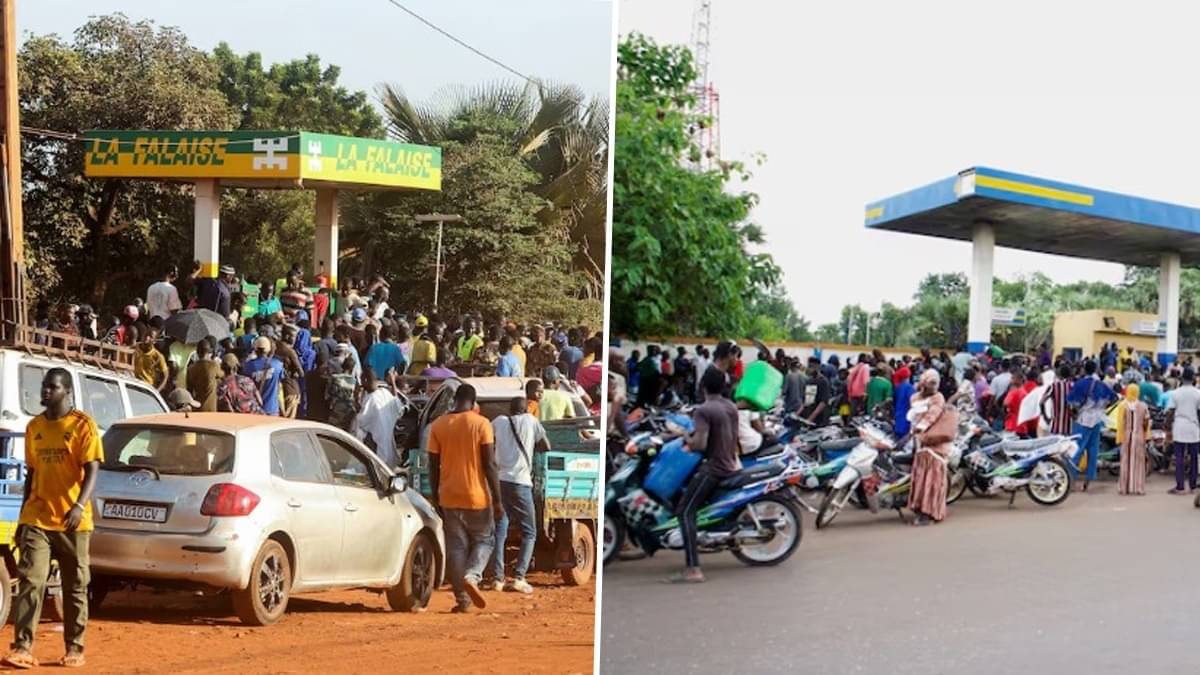 Five Indian Workers Abducted in Mali Amid Growing Unrest by Al-Qaida ...