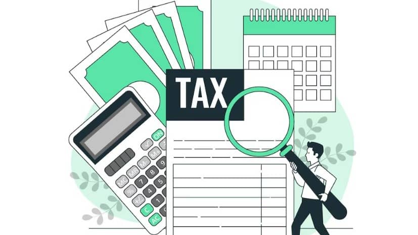 Key Tax Changes From April 1 | Republic World