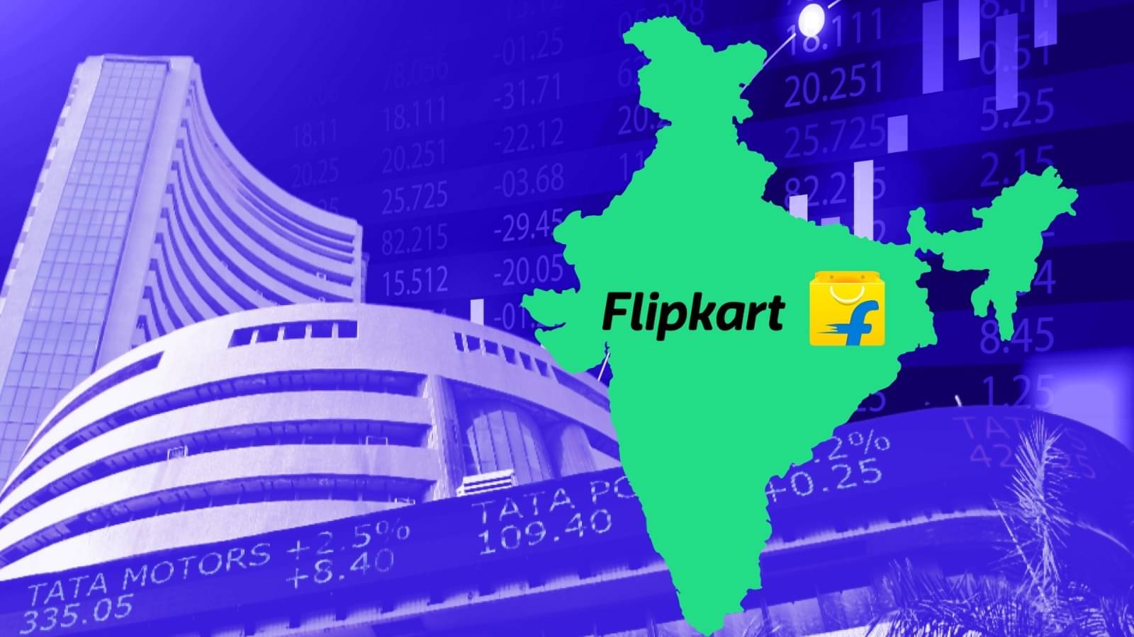 Flipkart Plans Homecoming! Set to Shift Base to India Ahead of Much-Anticipated IPO | Republic World