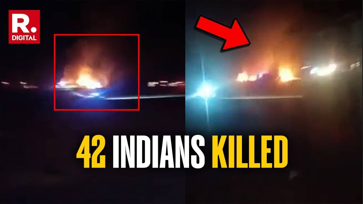 ‘Deeply Shocked’: Jaishankar Ensures Full Support To Indians In Saudi ...