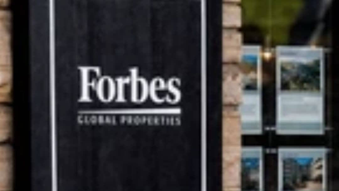 Forbes Billionaires 2025: Meet the World’s Top 10 Richest Titans ...