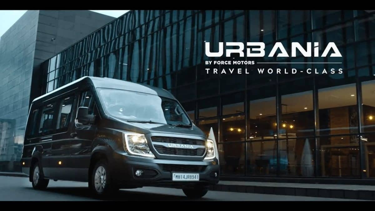 Force Motors Dividend 2025: Rs 40 Payout By Automaker In Q4 Quarterly ...