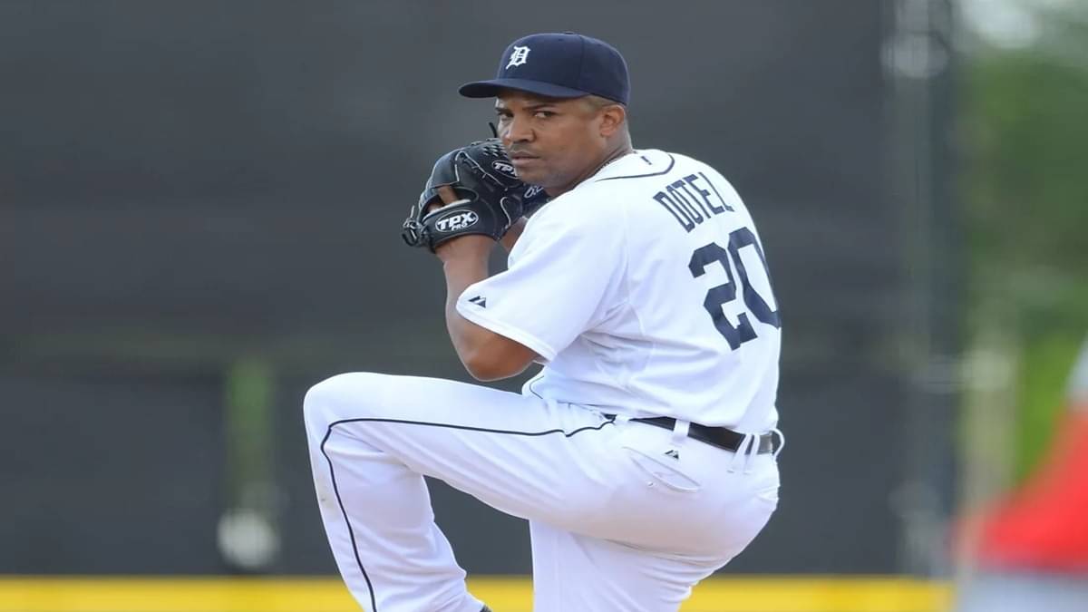 Former MLB Pitcher Octavio Dotel Dies In Dominican Republic Nightclub ...
