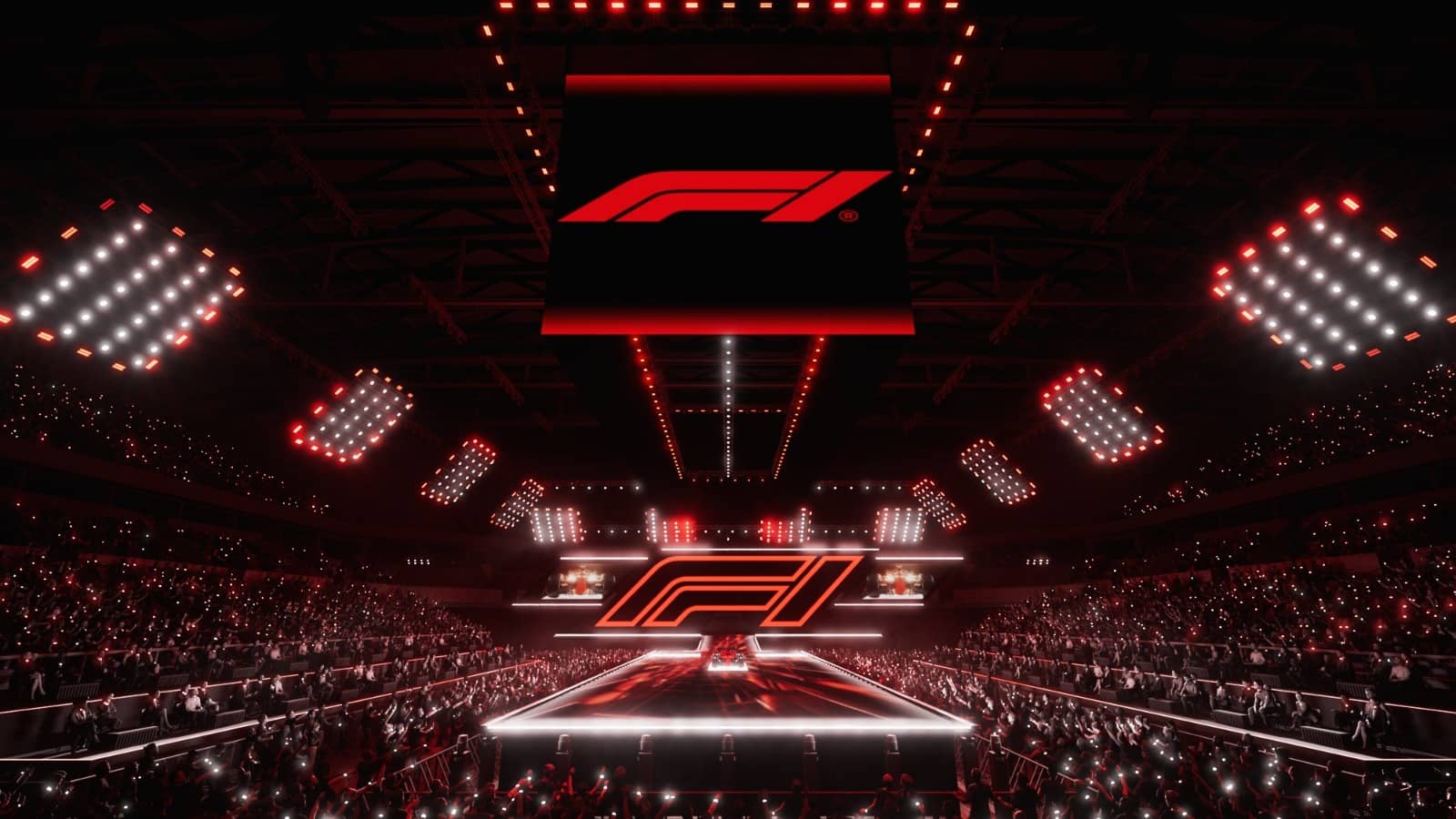 Formula 1 To Host First-ever Season Launch Event With All Ten Teams ...