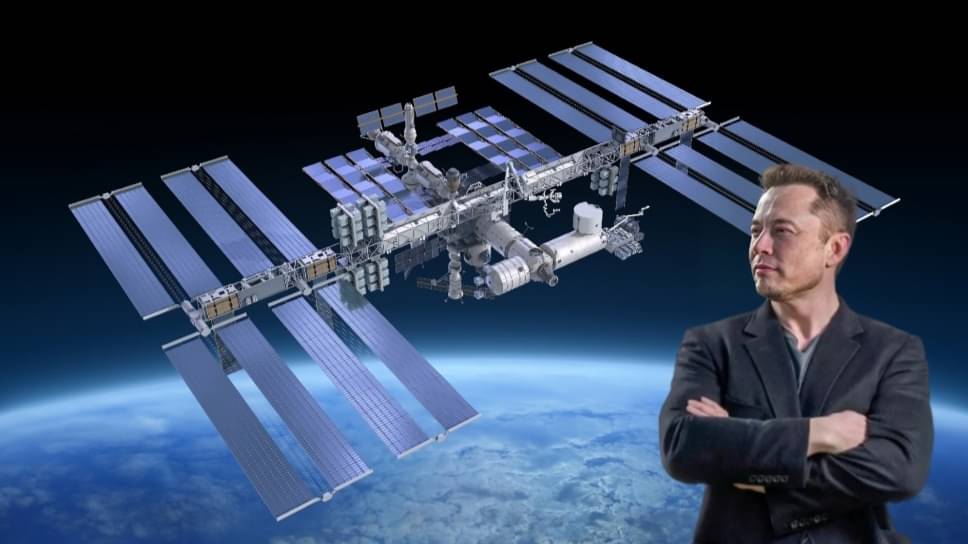 SpaceX's Polaris Dawn Liftoffs As First-ever Private Spacewalk Dream ...