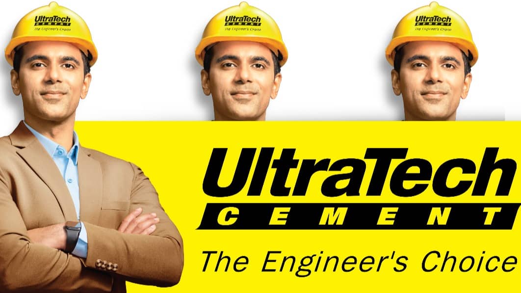 UltraTech Cement, India Cements surge to 52-week highs following ...