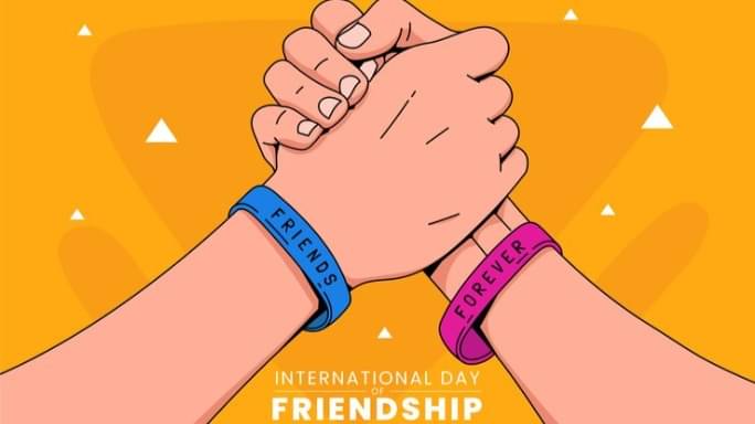 When Is Friendship Day 2024? Know All About The Date, Significance ...
