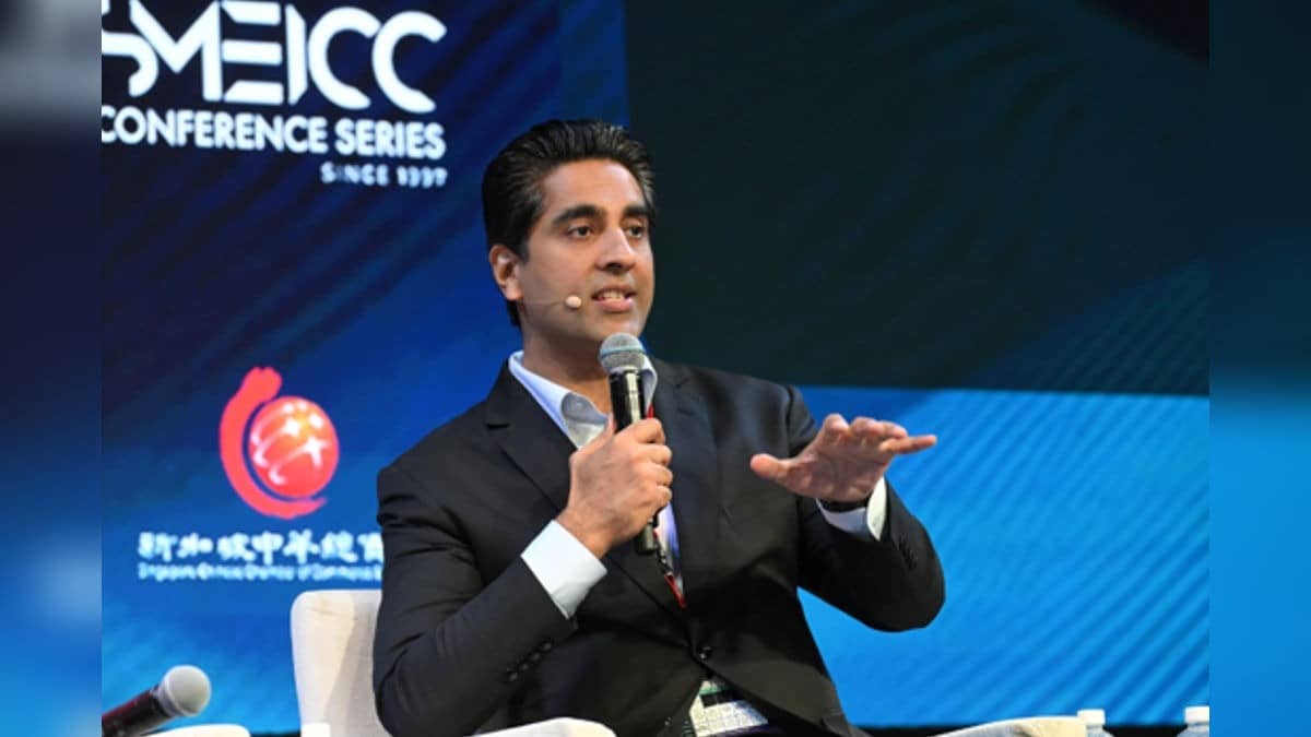 From Boardrooms to Classrooms: Simerjeet Singh and the Expanding Role ...