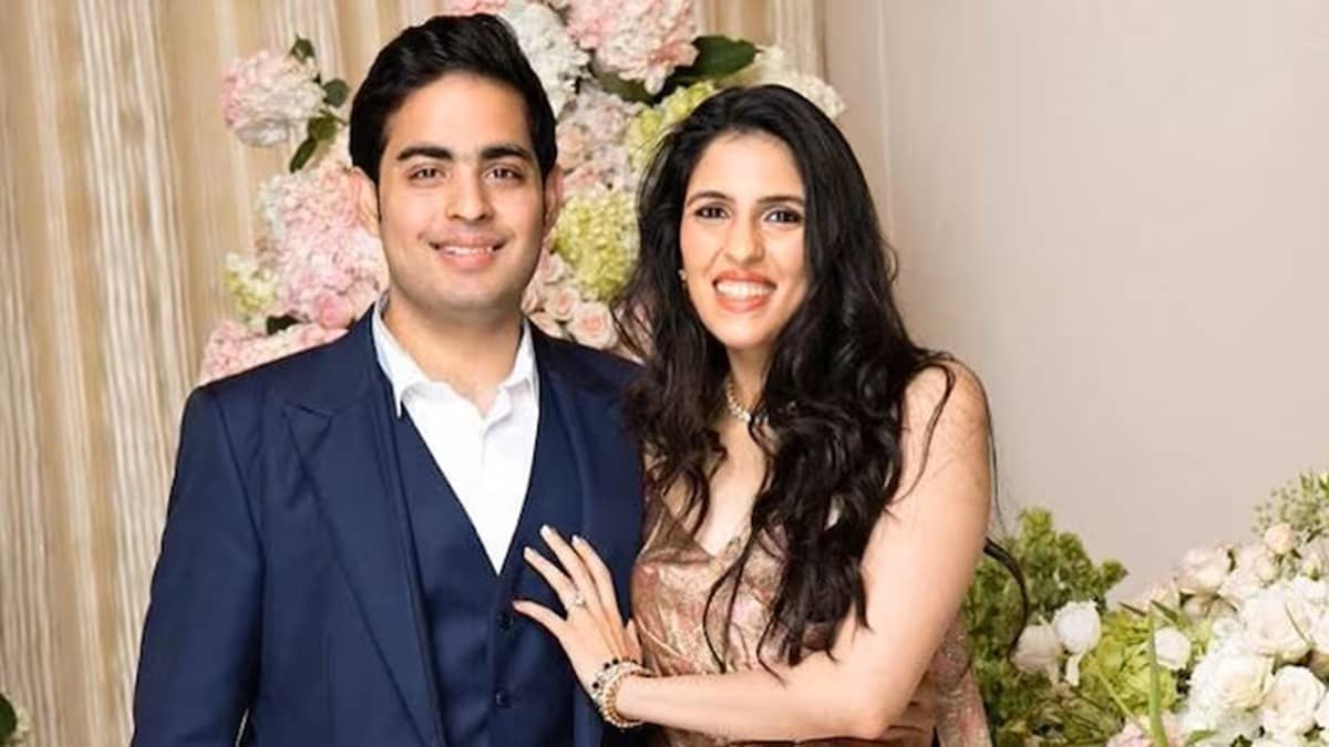 From Motherhood To Mission: Shloka Ambani's Inspiring Journey To ...