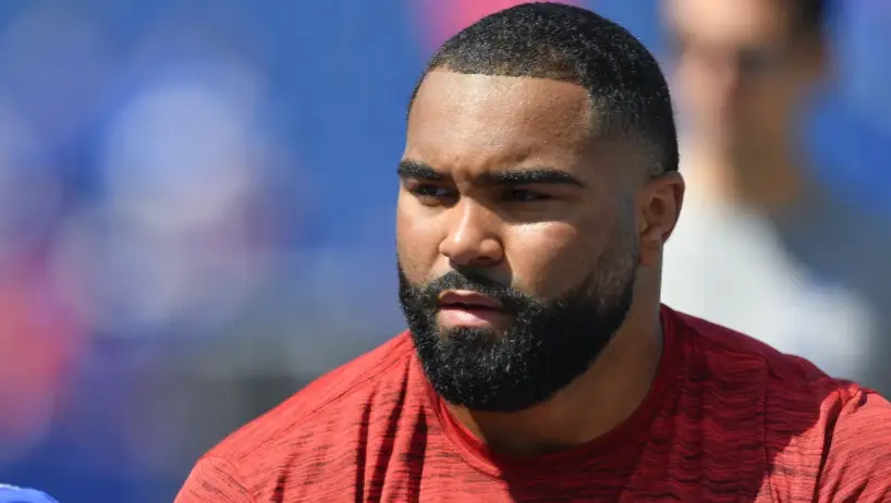 Gable Steveson's bid to make jump from wrestling to football on hold ...