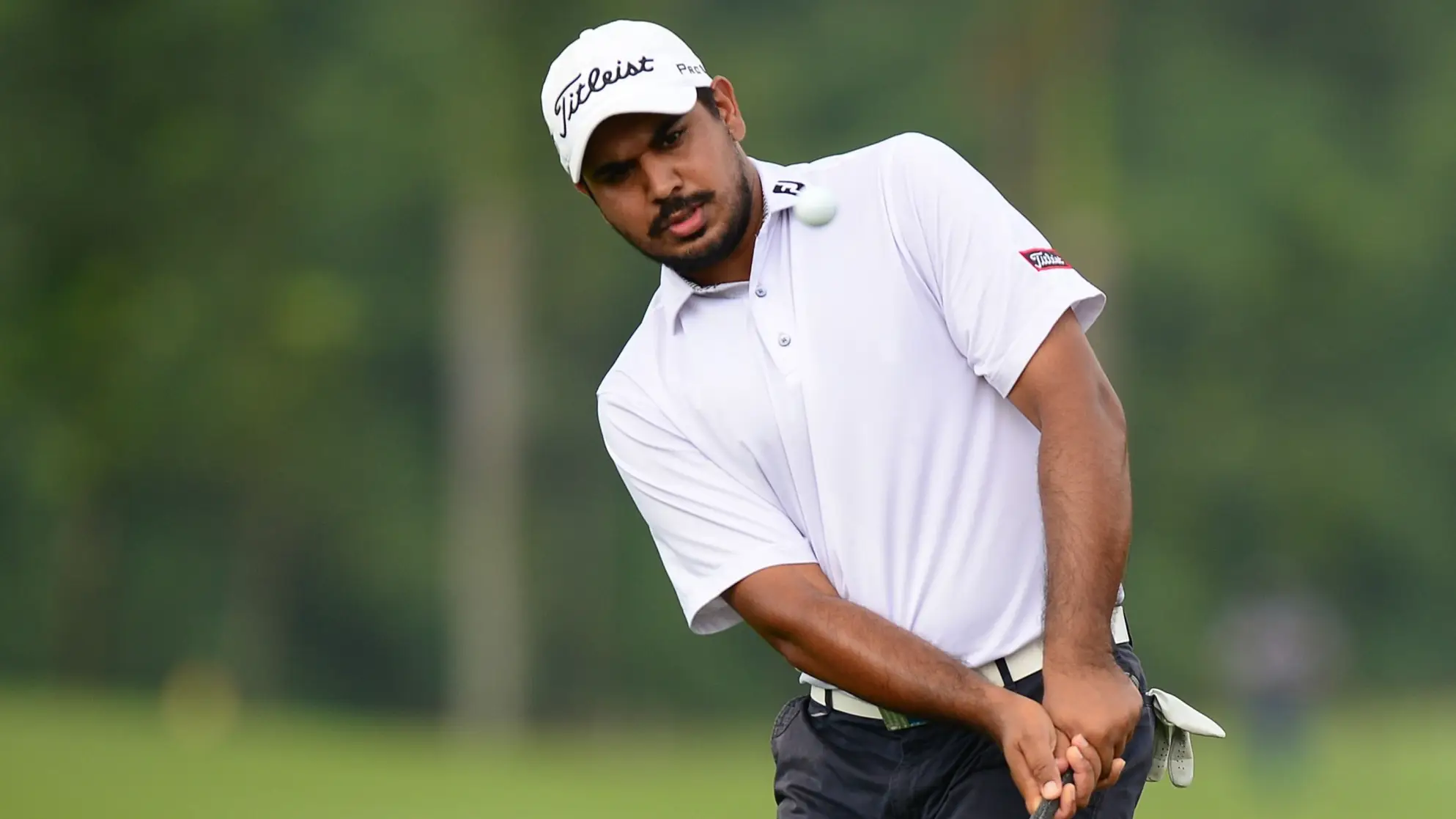 Black Mountain C,ship: Bhullar slips to tied 7th as Maguire wins in ...
